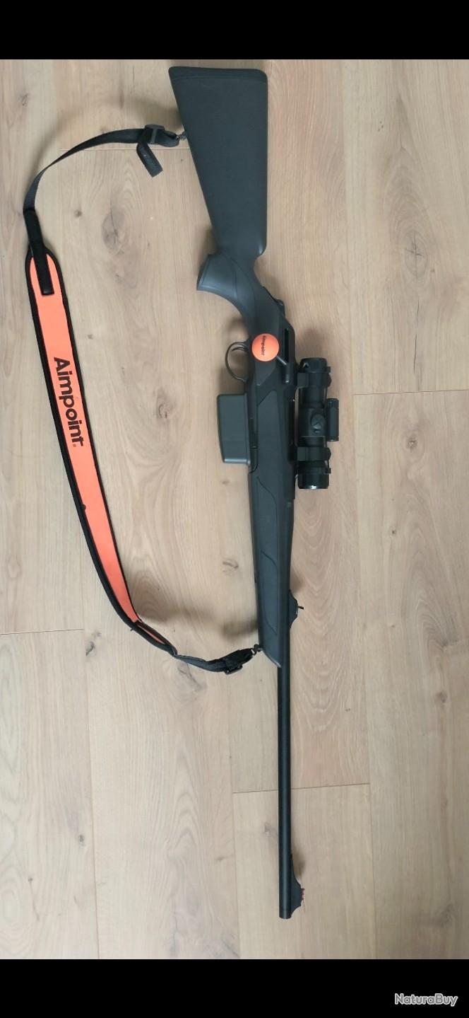 RX Helix Explorer - Carabines à culasse linéaire (14370289)