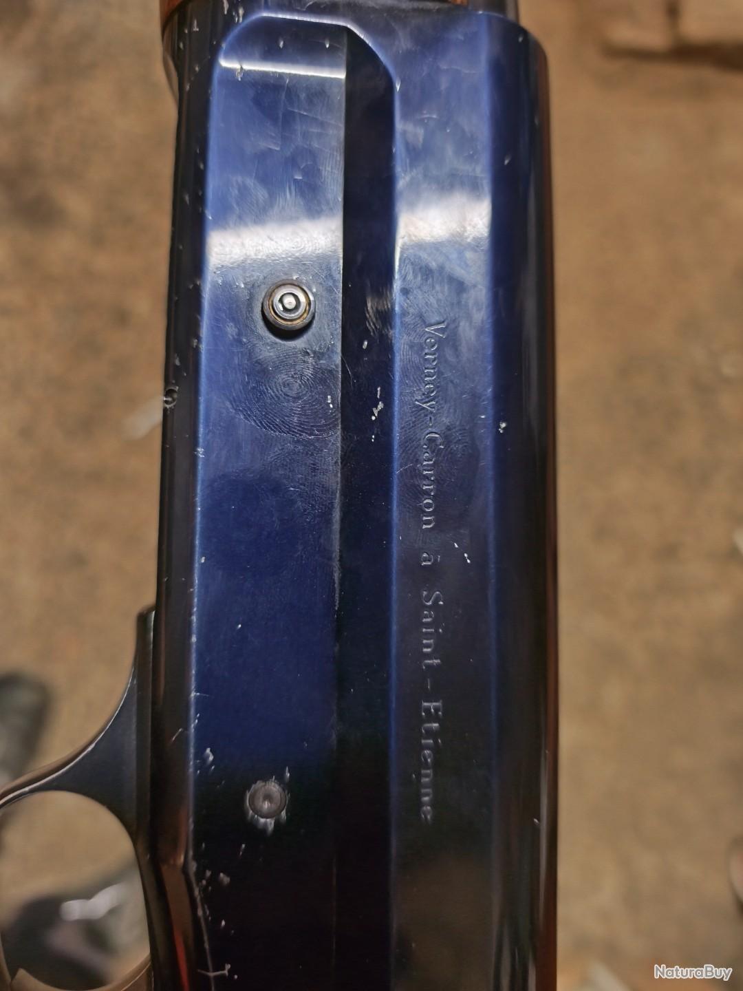 Semi automatique Verney-Carron Arc - Fusils Semi-auto calibre 12 (14370369)