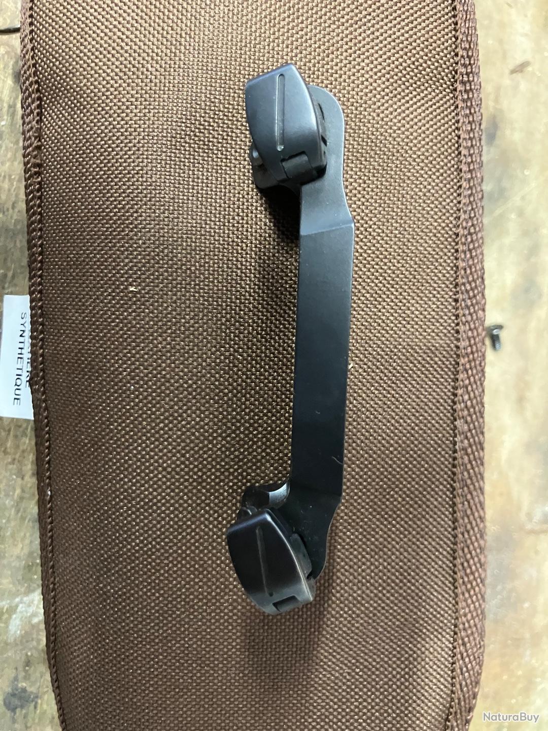 Montage blaser aimpoint micro - Montages amovibles et pivotants ...