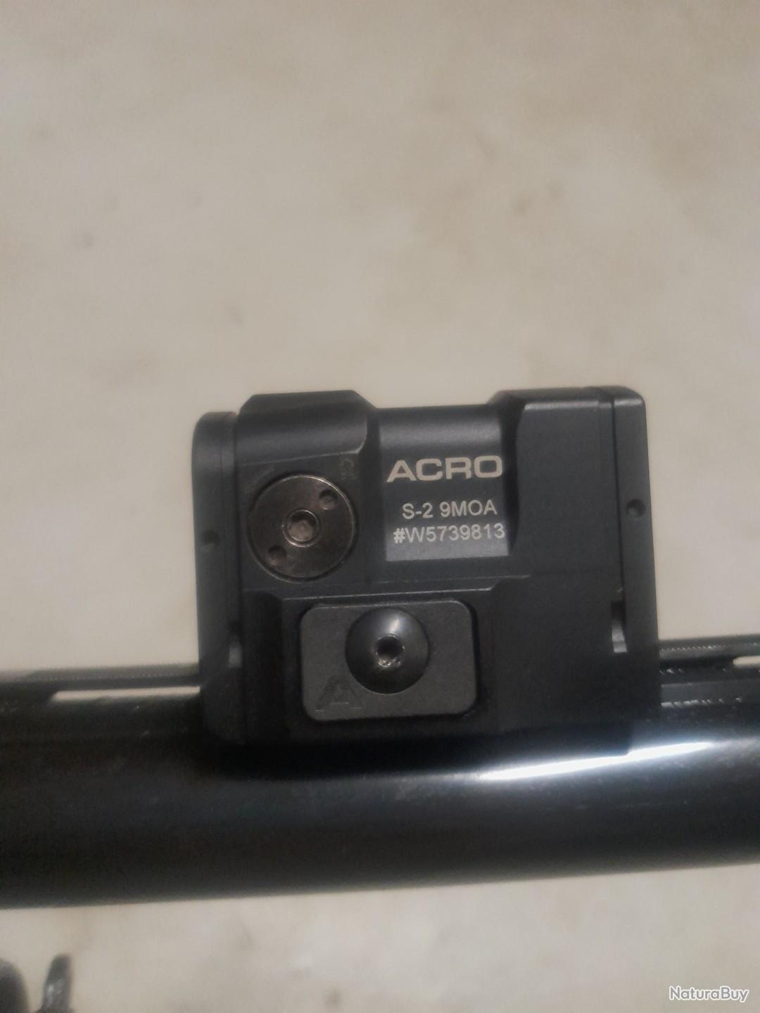 Point rouge Aimpoint acro S2 - Points rouges panoramiques (14370942)