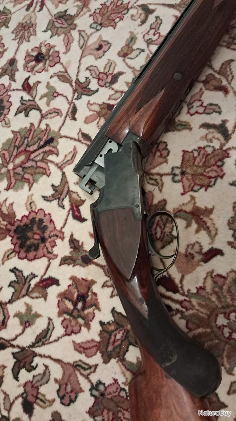 Browning b25 - Fusils Superposés calibre 12 (14370978)