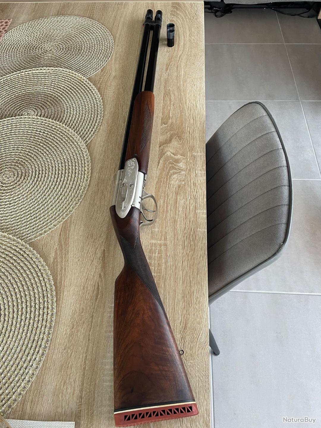 Baby Bretton Calibre 12 Doccasion