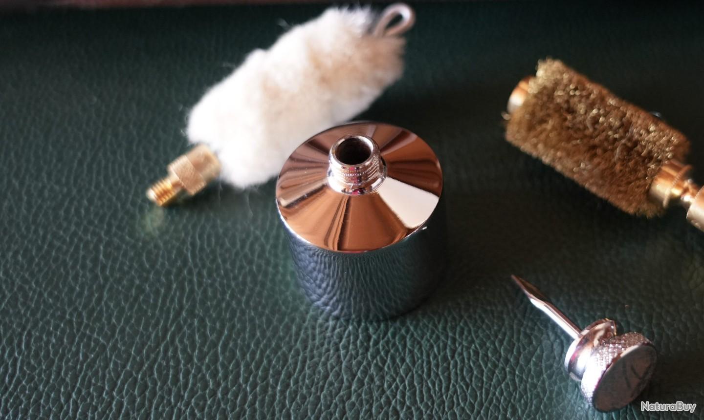 Fiole d'huile pour armes - Huiles, graisses et solvants (14372154)