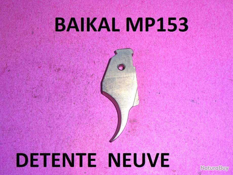 Détente NEUF fusil BAIKAL MP153 BAIKAL MP 153 - VENDU PAR JEPERCUTE ...