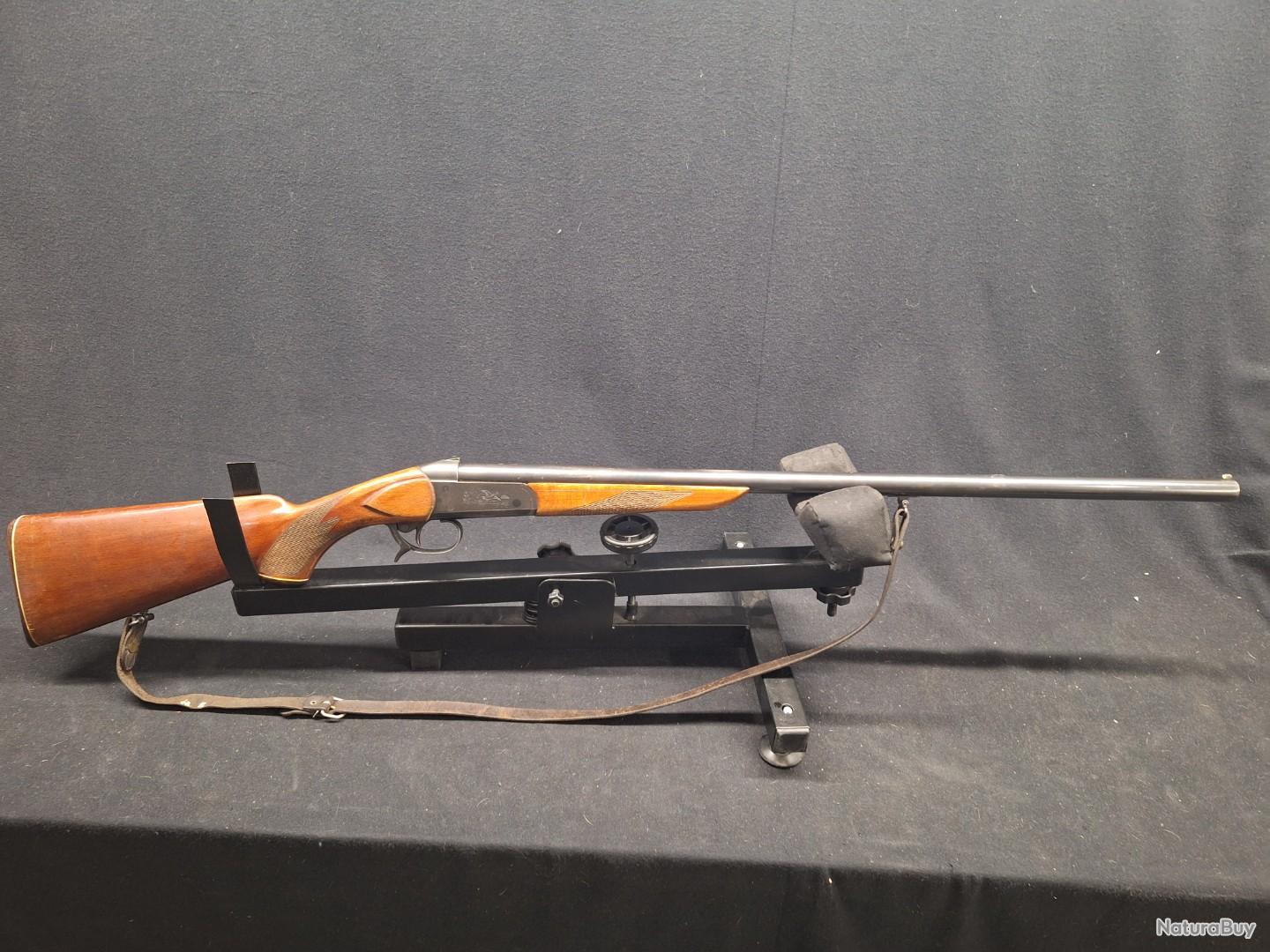 Carabine Baikal IJ18, Cal. 12/70 - 1€ sans prix de réserve !! - Fusils ...