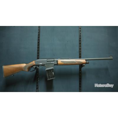 Lever Action à chargeur Pardus LAX12 MF en cal 12 - crosse bois - canon ...