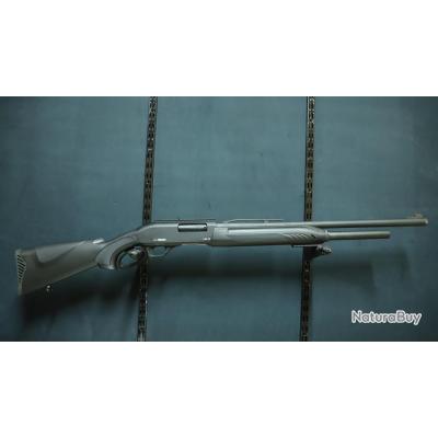 Lever Action à chargeur Pardus LAX12 en cal 12 - crosse synthetique ...