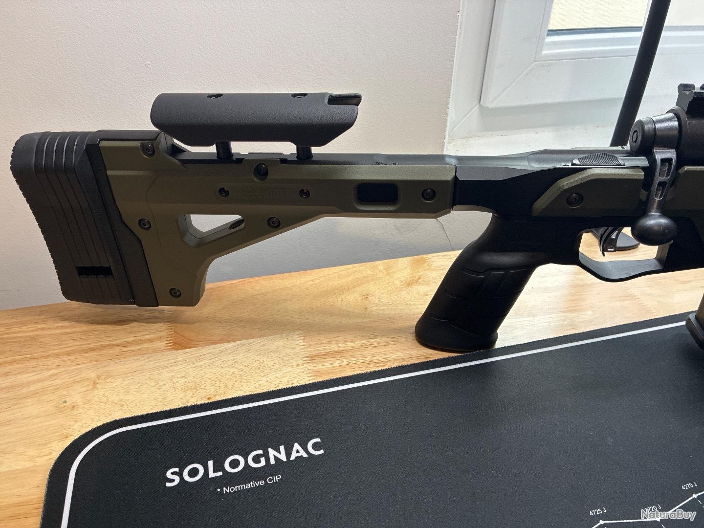 CARABINE SAVAGE AXIS 2 PRECISION CALIBRE 308 WIN - Carabines de TLD ...