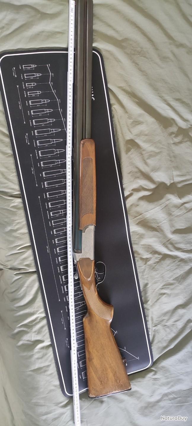 Fusil superposés marocchi 12/70 - Fusils Superposés calibre 12 (14416618)