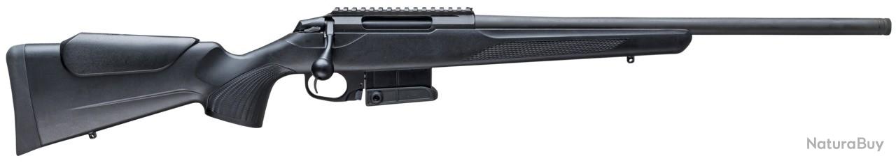 Carabine de Tir TIKKA T3X Compact Tactical CTR - 308 win - Busc fixe ...