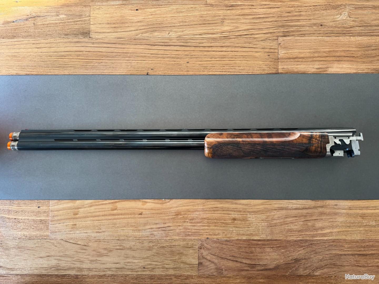 Browning B525 Trap One - Fusils de fosse (14376492)