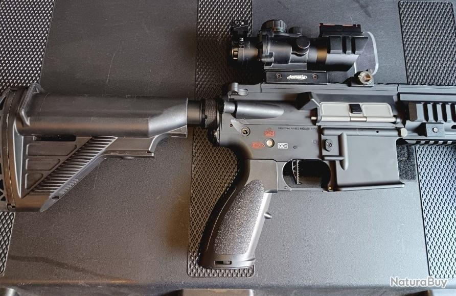 Specna arms EDGE 2.0 - Fusils d'assaut (14377558)