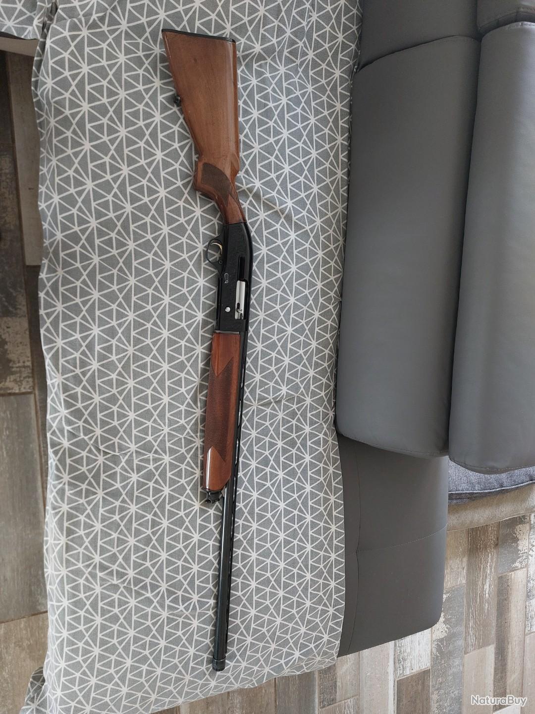 Semi-automatique beretta A302 - Fusils Semi-auto calibre 12 (14377569)