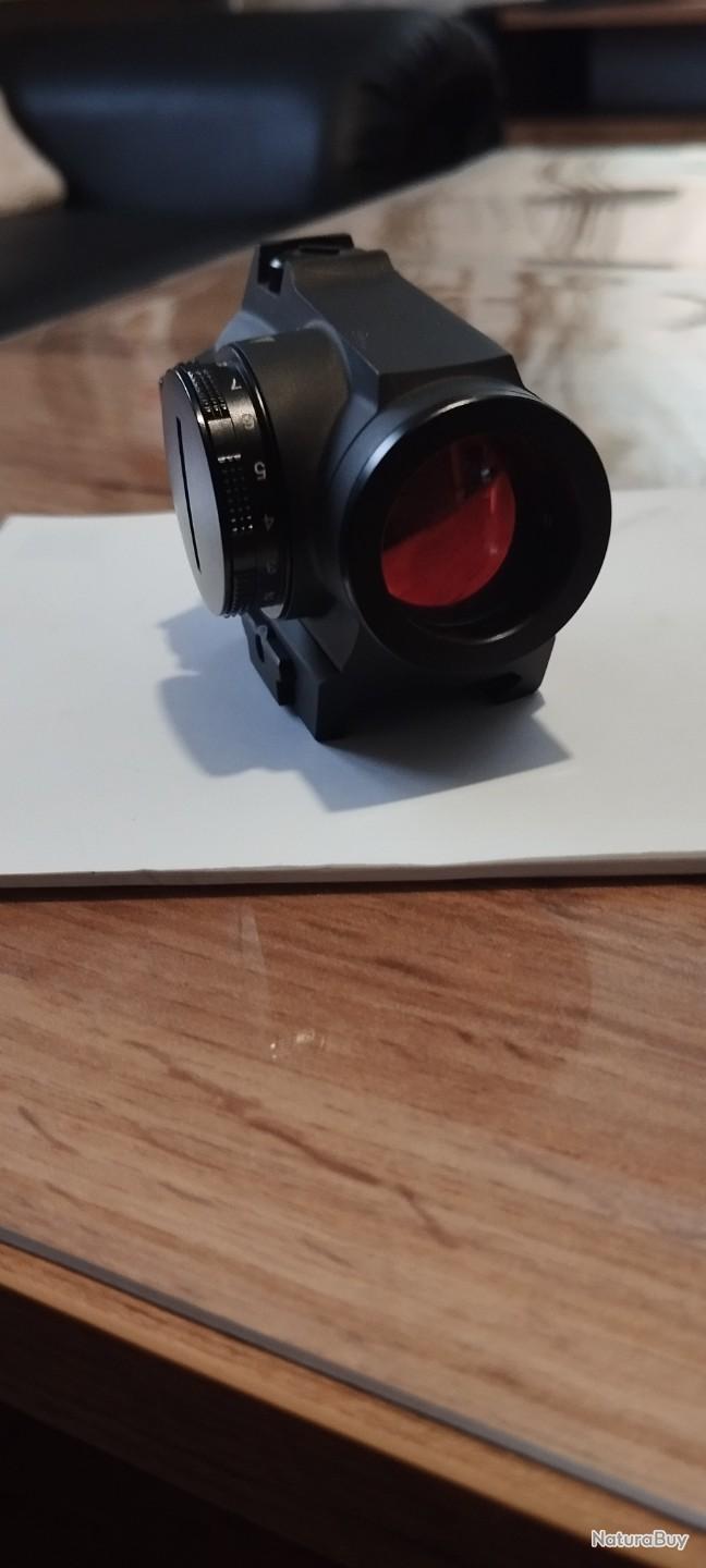 Holosun HE403R-GD Gold dot sight - Points rouges tubulaires (14377706)