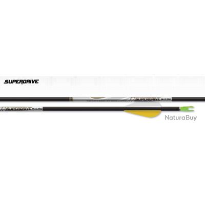 EASTON - Tube SUPERDRIVE Micro 625 - Tubes et futs nus (14379037)