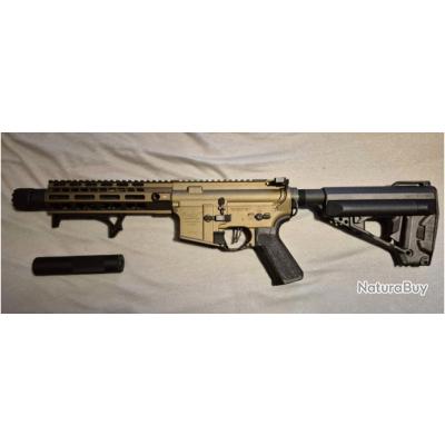 Avalon vfc full upgrade - Fusils d'assaut (14379166)