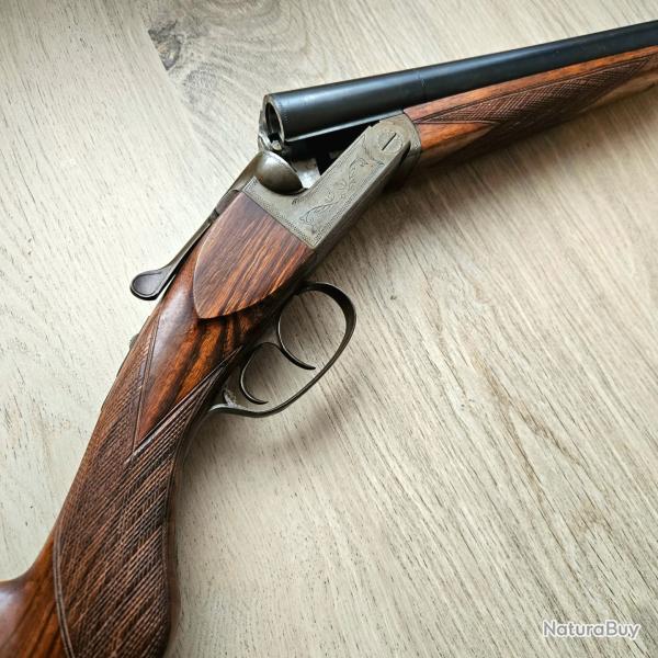 Juxtaposé MAT calibre 16/65 - Fusils Juxtaposés calibre 16 (14379792)