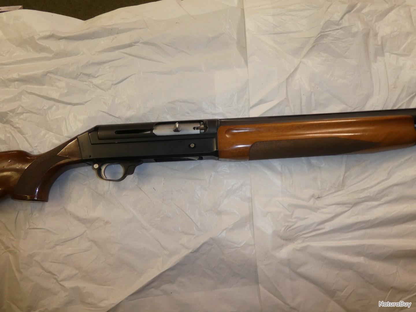 Fusil semi auto Beretta cal 12/76 - Fusils Semi-auto calibre 12 (14380775)