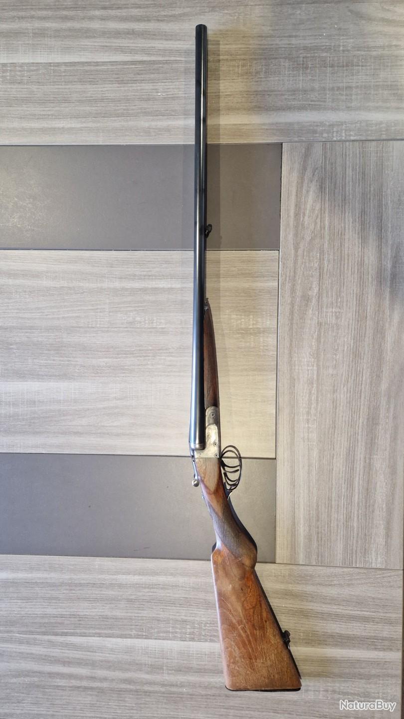 Fusil juxtaposé - Fusils Juxtaposés calibre 16 (14380859)