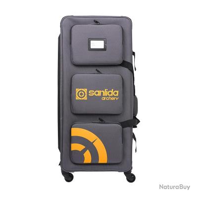 SANLIDA - Valise Classique 10 TARGET - Valises et housses (14381583)