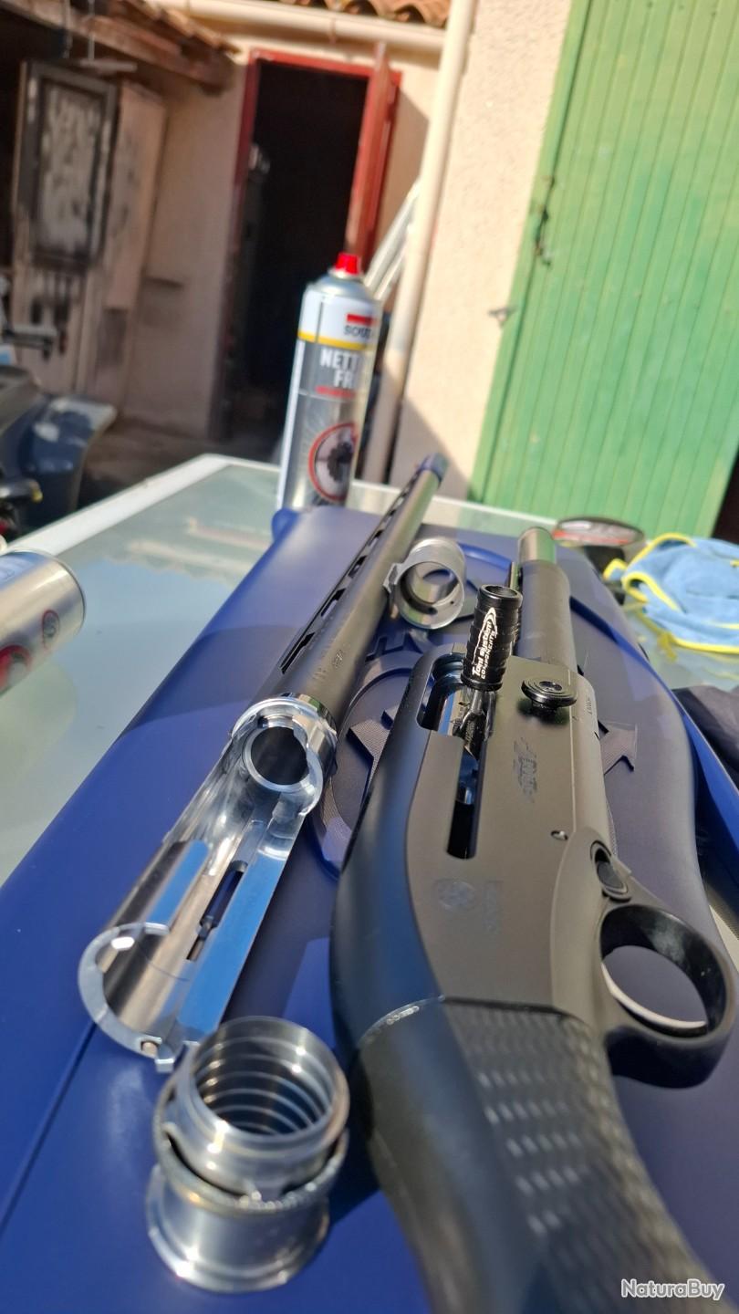 Beretta a400 Light 12/76 - Fusils Semi-auto calibre 12 (14383257)