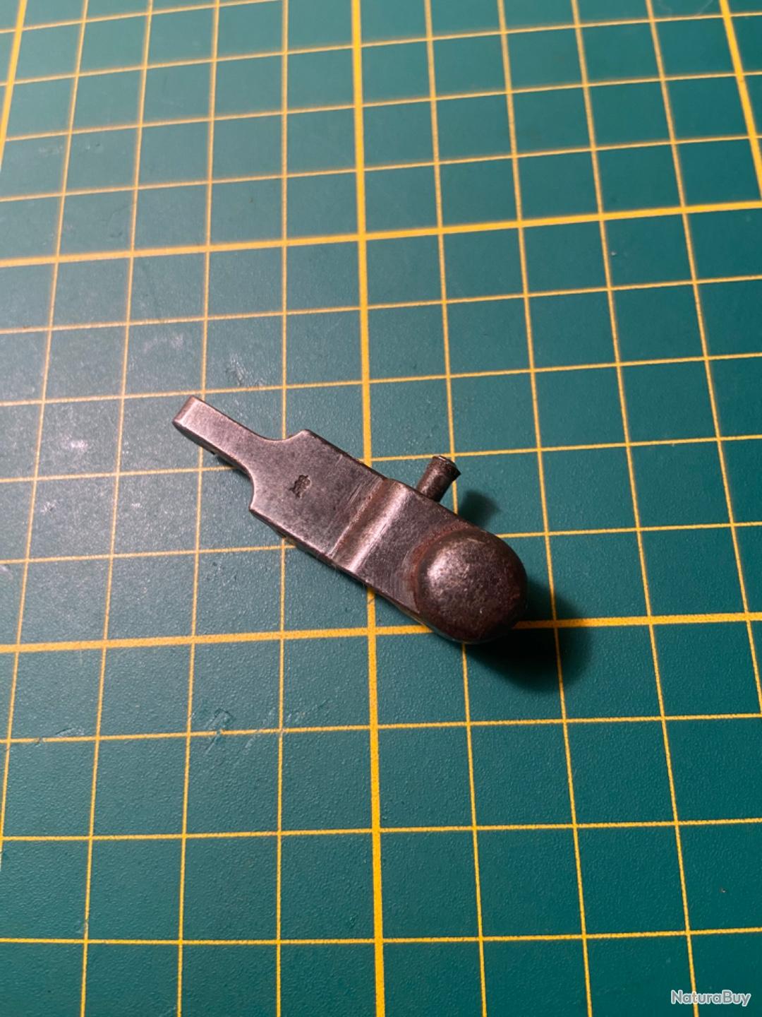 Arrêtoir de culasse Gewehr 88 complet - Pièces détachées non classées ...