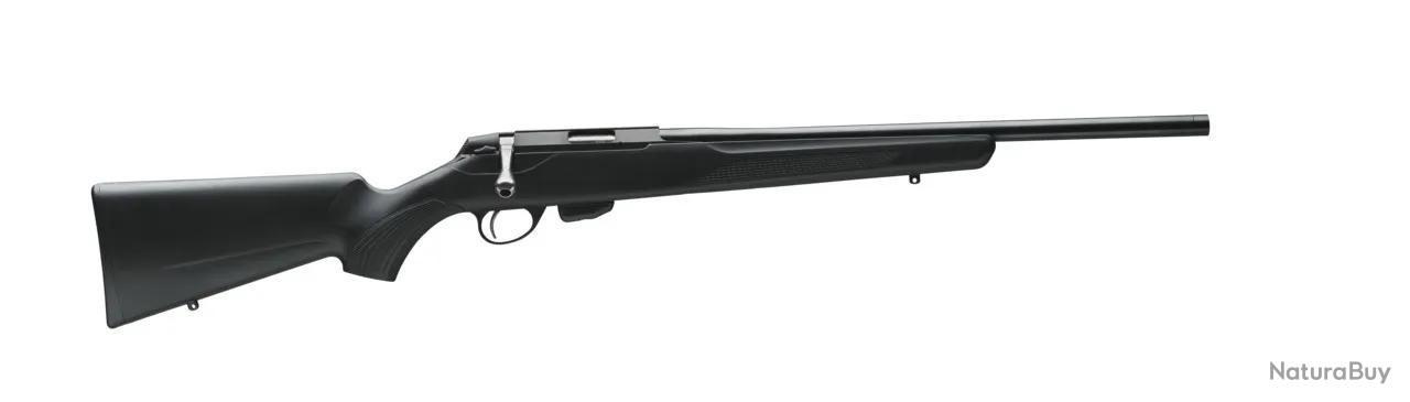 TIKKA T1X MTR 17HMR - Carabines 17 HMR - 22 Magnum - 22 Hornet (14383938)