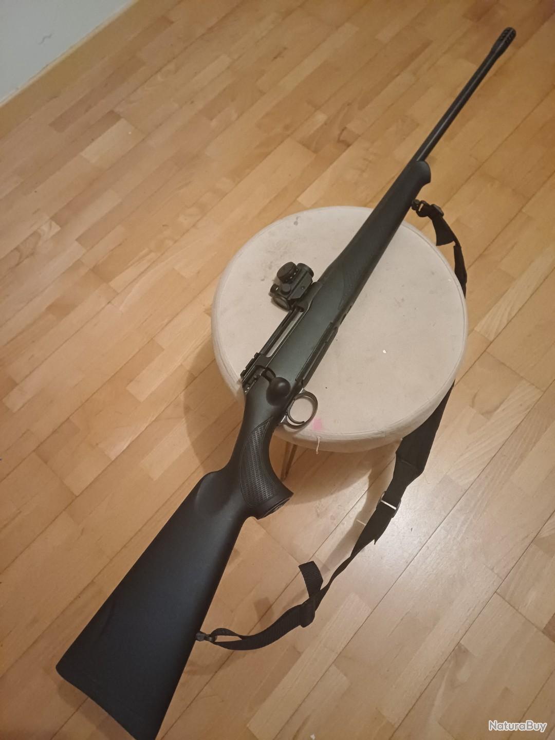 Sauer 100 cal 30.06 - Carabines à verrou Calibre 30-06 (14384616)