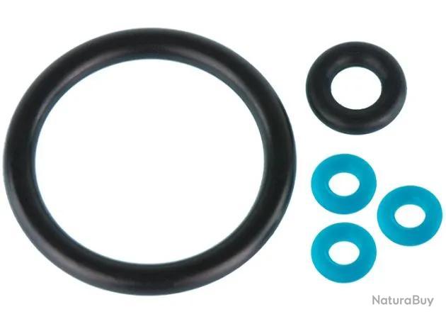 Kit de joints pour pompe manuelle pour PCP Hill MK4 - Pompes PCP (14384952)