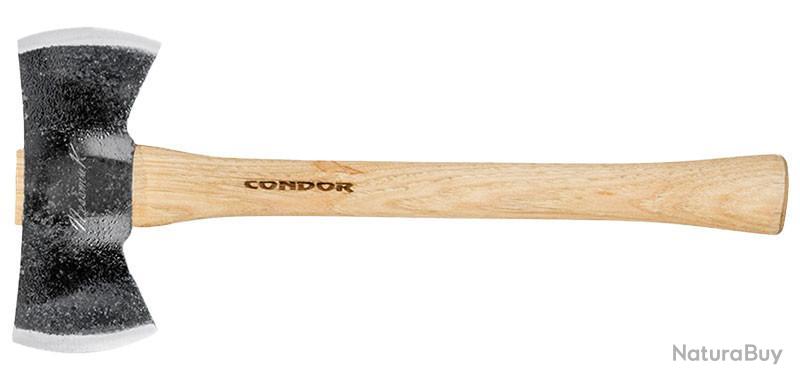 Hache Condor Nessmuk - Hachette (14385613)
