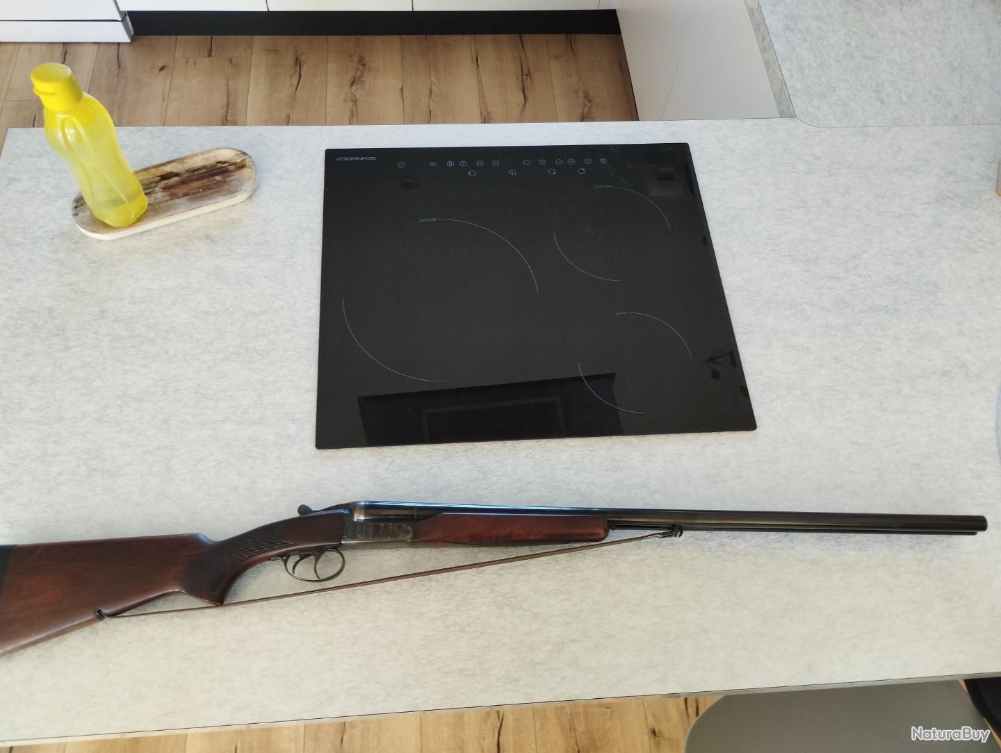 Robust 224 Magnum - Fusils Juxtaposés calibre 12 (14385881)