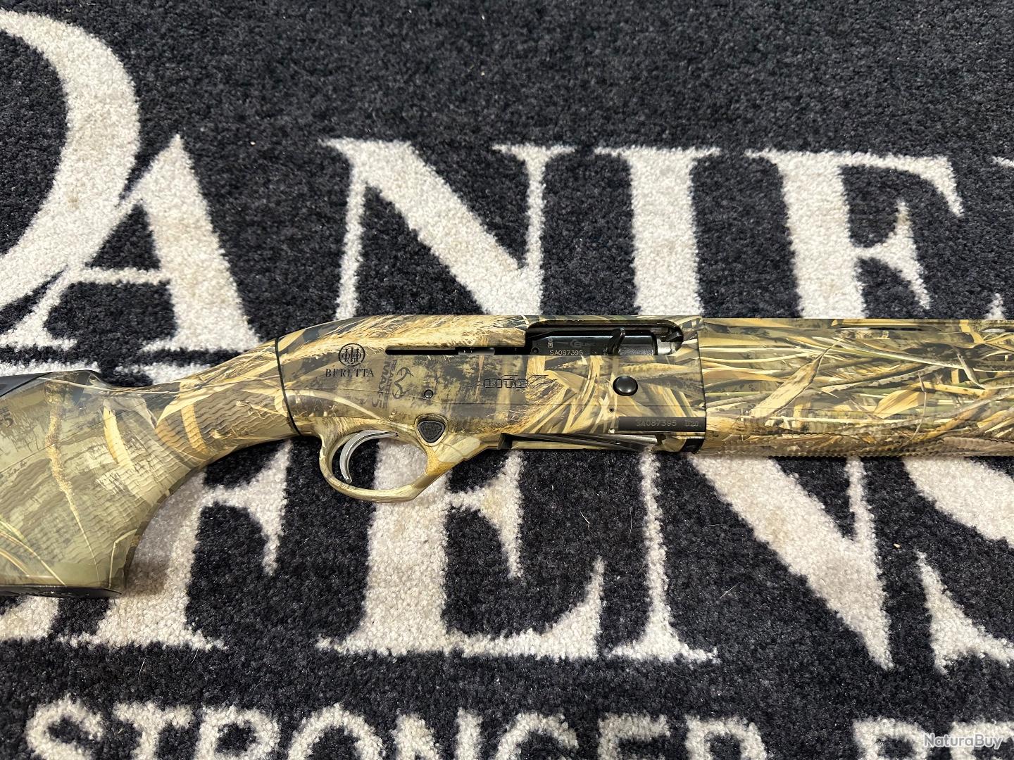 Beretta A400 Lite Max 5 20/76 - Fusils Semi-auto calibre 20 (14386086)