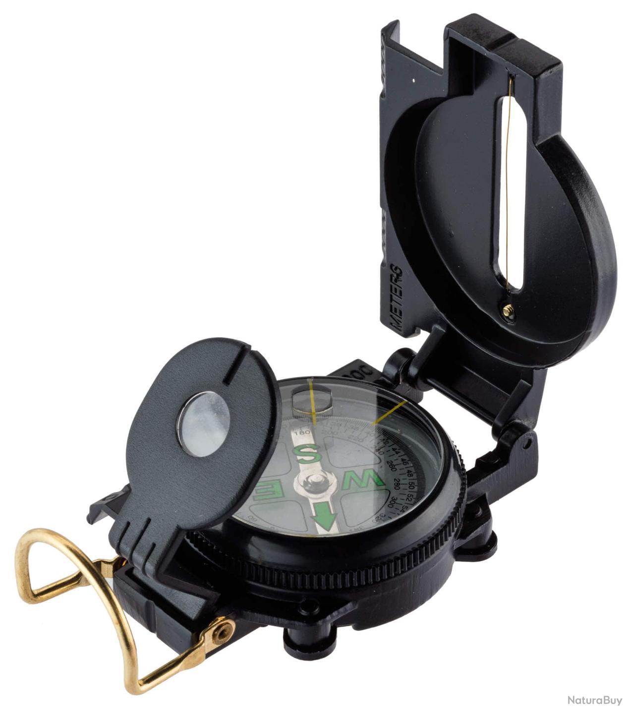 Boussole professionnelle à bain d'huile - Boussoles (14387085)
