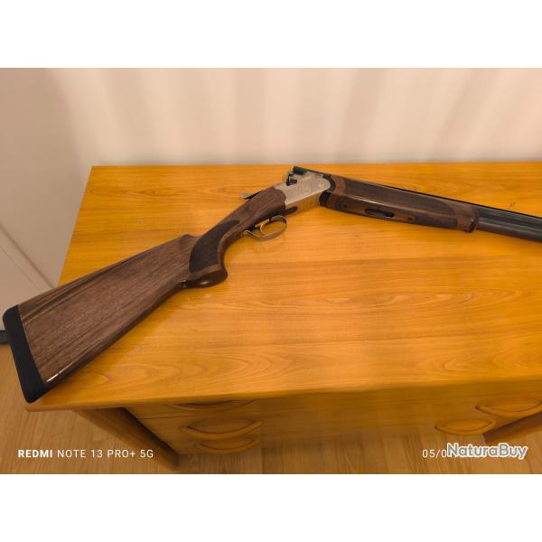 Beretta e 686 parcours de chasse - Fusils de parcours de chasse (14388556)