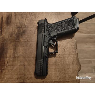 Polymer P80 - Pistolets de Catégorie B (14388636)