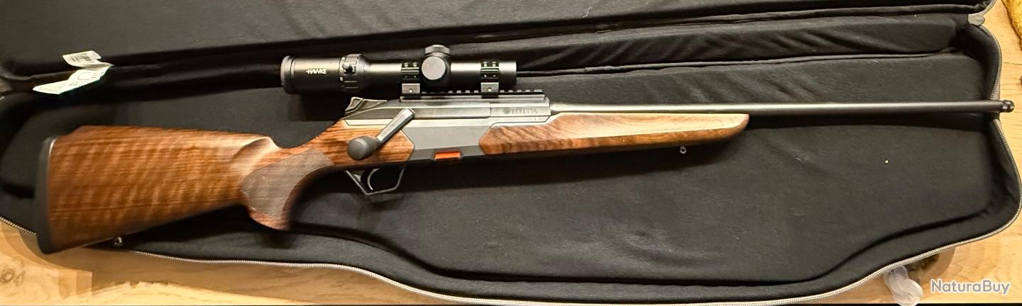 Brx1 Beretta neuve - Carabines à culasse linéaire (14389005)