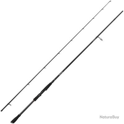 Canne Spinning Savage Gear Revenge SG2 Medium Game 2 10 127cm 152g 2m43 ...