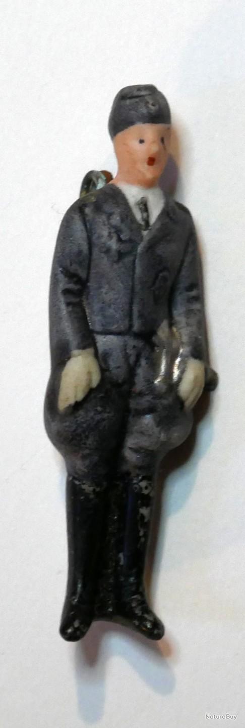 Décoration badge porcelaine vwhw secours d'hiver - armée de l'air ww2 ...