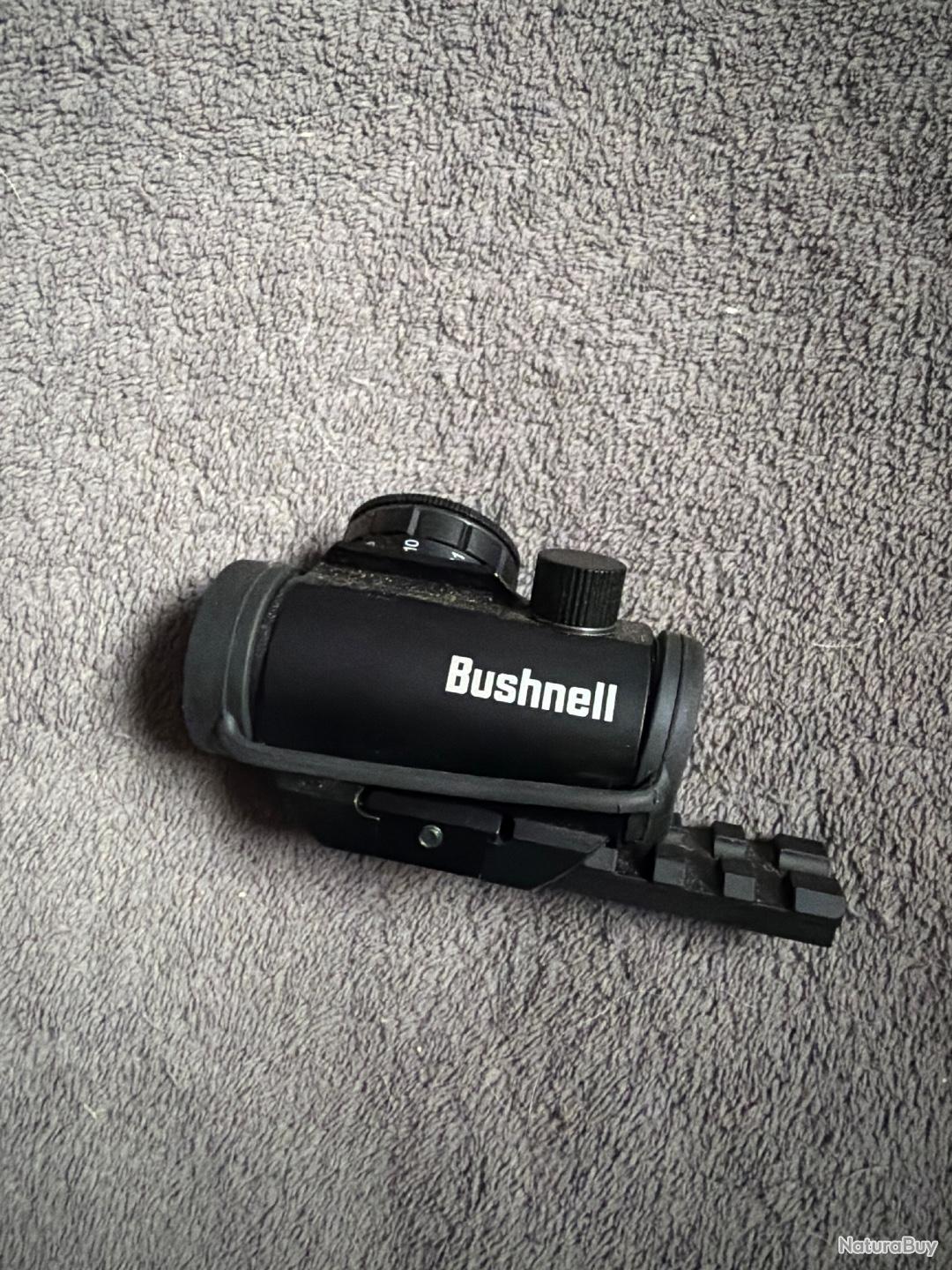 Point rouge bushnell - Points rouges de tir et tactique (14391402)