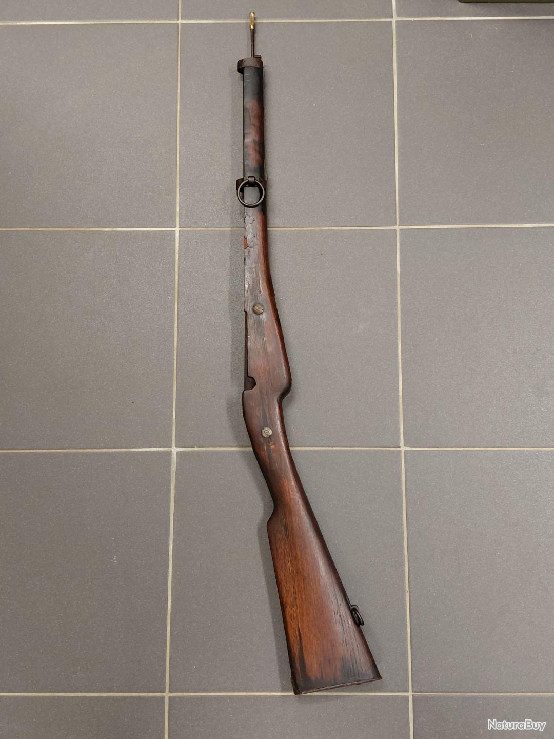 Crosse mod Berthier - Crosse de fusil (14391975)