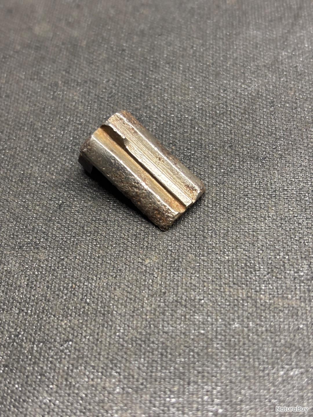 Guidon Pistolet BAYARD 1908 - Pièces détachées Pistolets et Revolvers ...