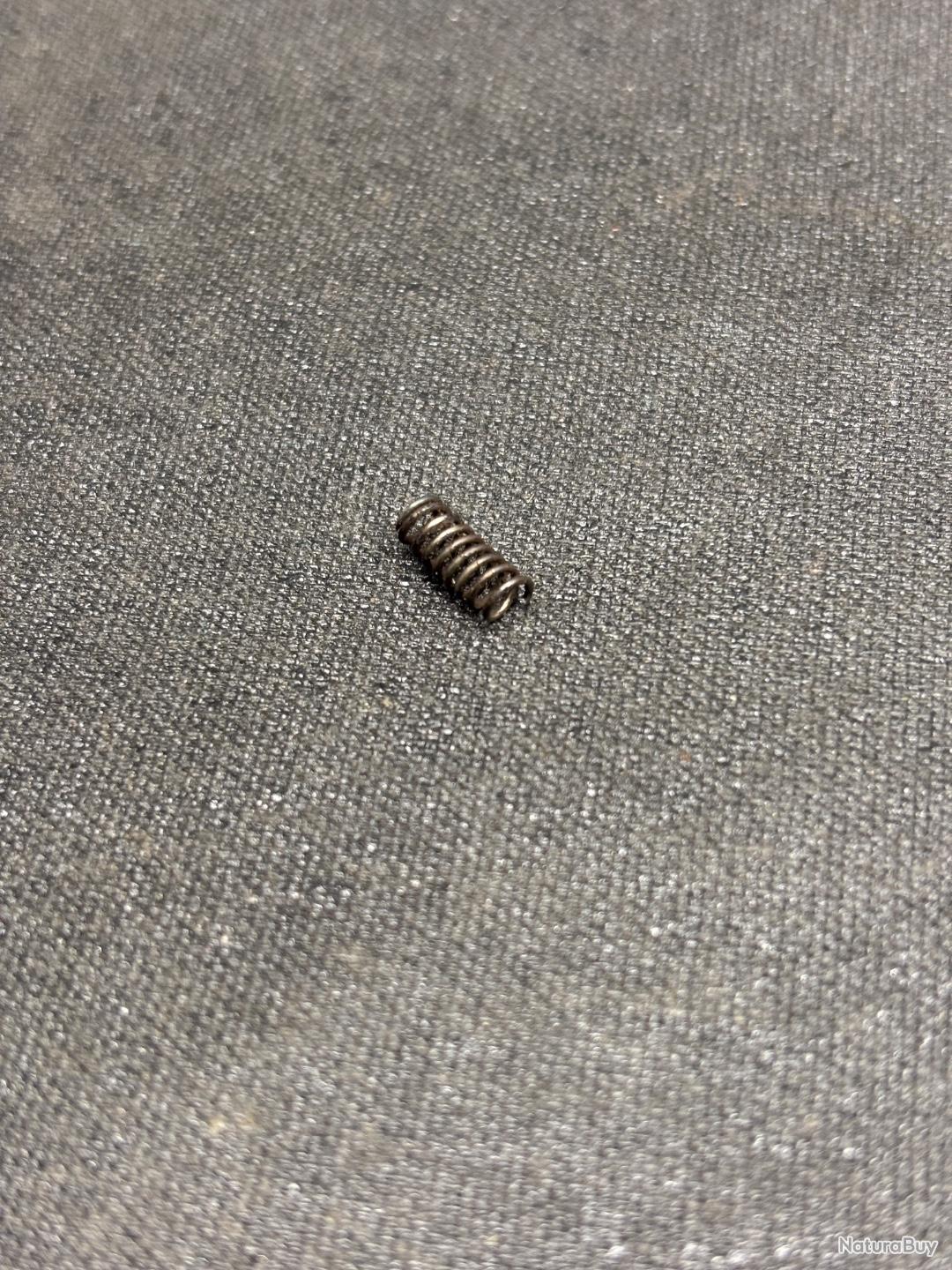 Ressort de percuteur Pistolet BAYARD 1908 - Pièces détachées Pistolets ...