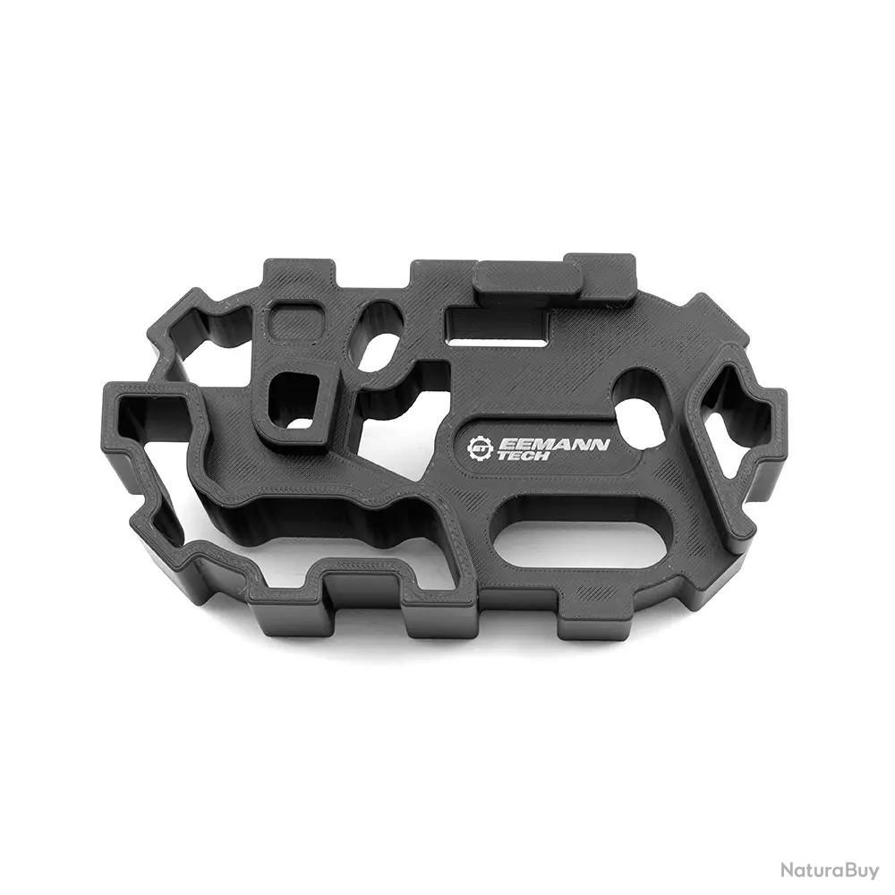 Block Armurier pour carcasse Glock Eemann Tech Gunsmith Benchblock for ...