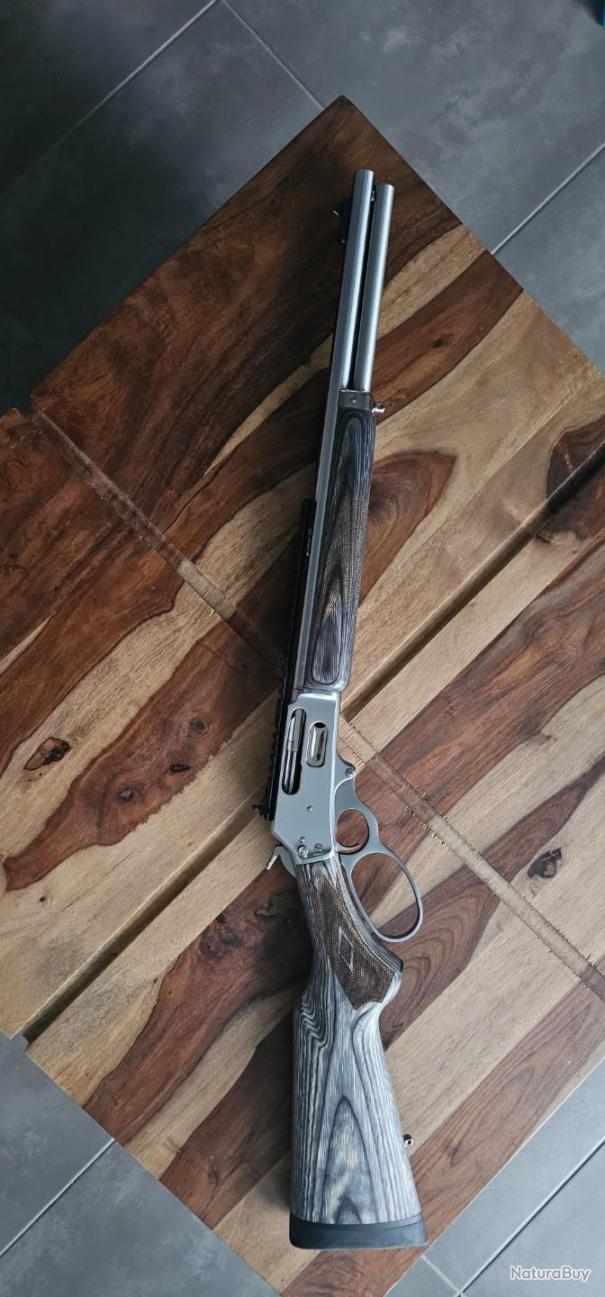 Marlin 1895 SBL en 45/70 GOV - Carabines à levier sous garde (14393010)