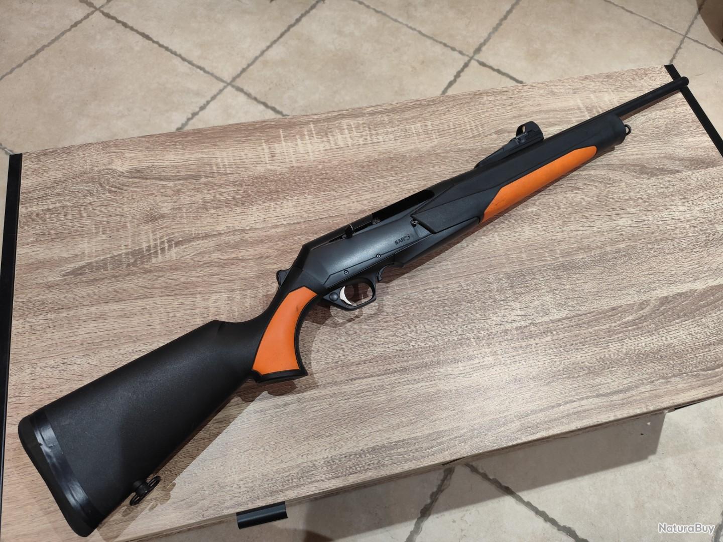 Browning bar mk3 - Carabines semi-automatiques Calibre 30-06 (14394092)