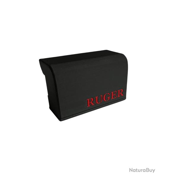 RUGER RPR - Récupérateur de Douille marquage 22lr-17HMR- 22MAG ...