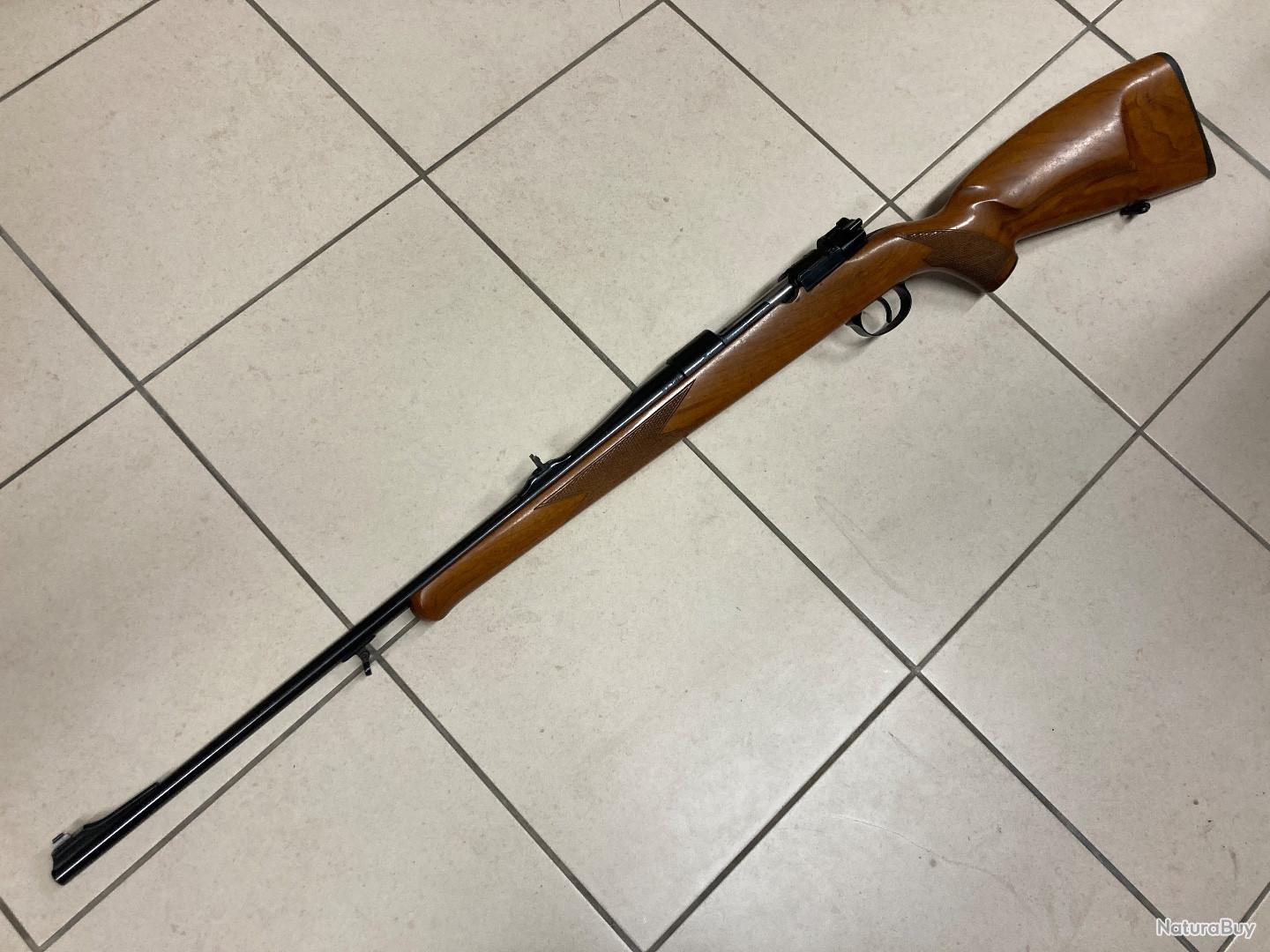 Vends carabine BRNO cal.7x64 - Carabines à verrou Calibre 7x64 (14396691)