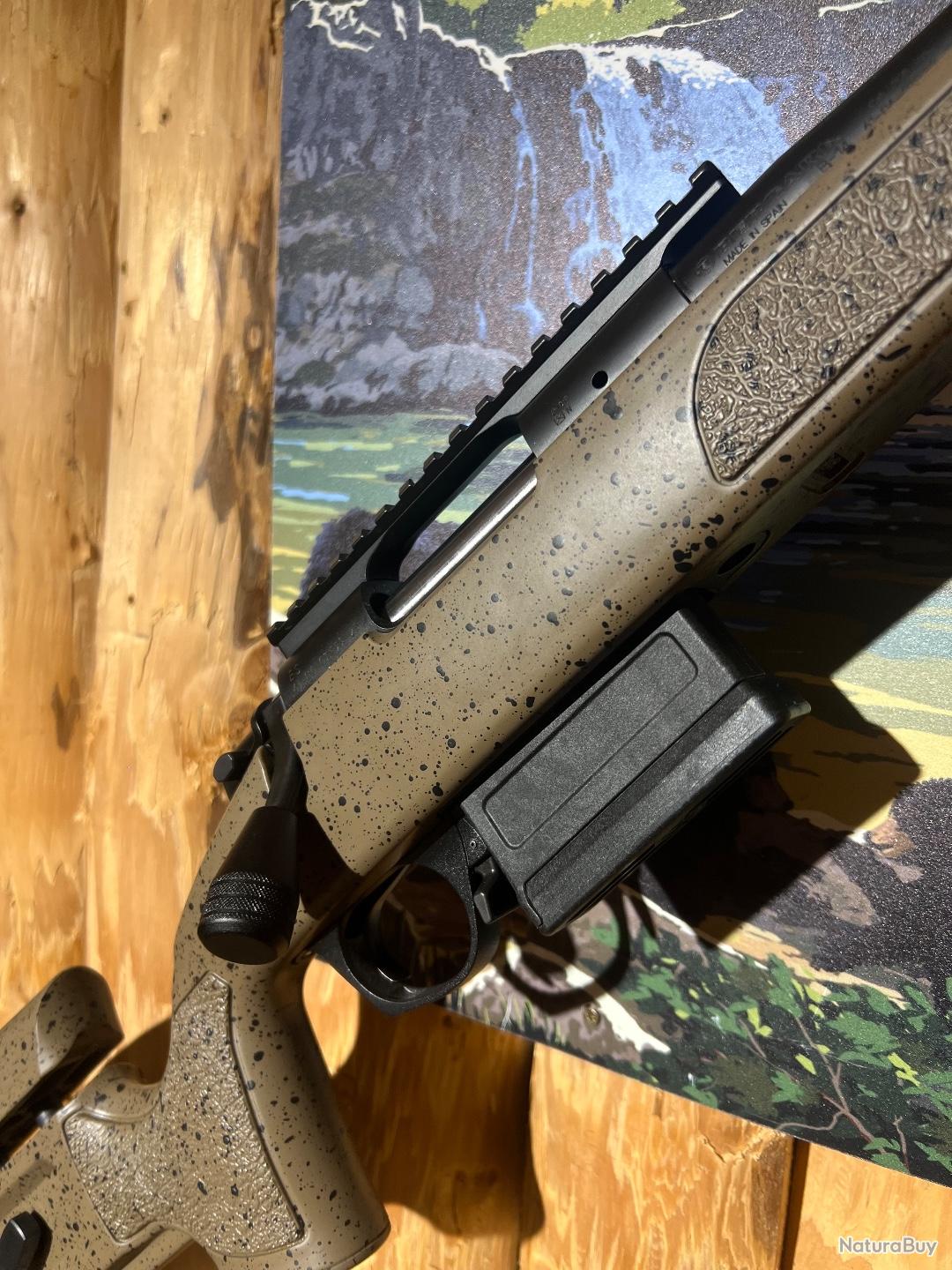 - NEUF - *DESTOCKAGE* BERGARA B14 HMR 308WIN - Carabines de TLD (14396708)