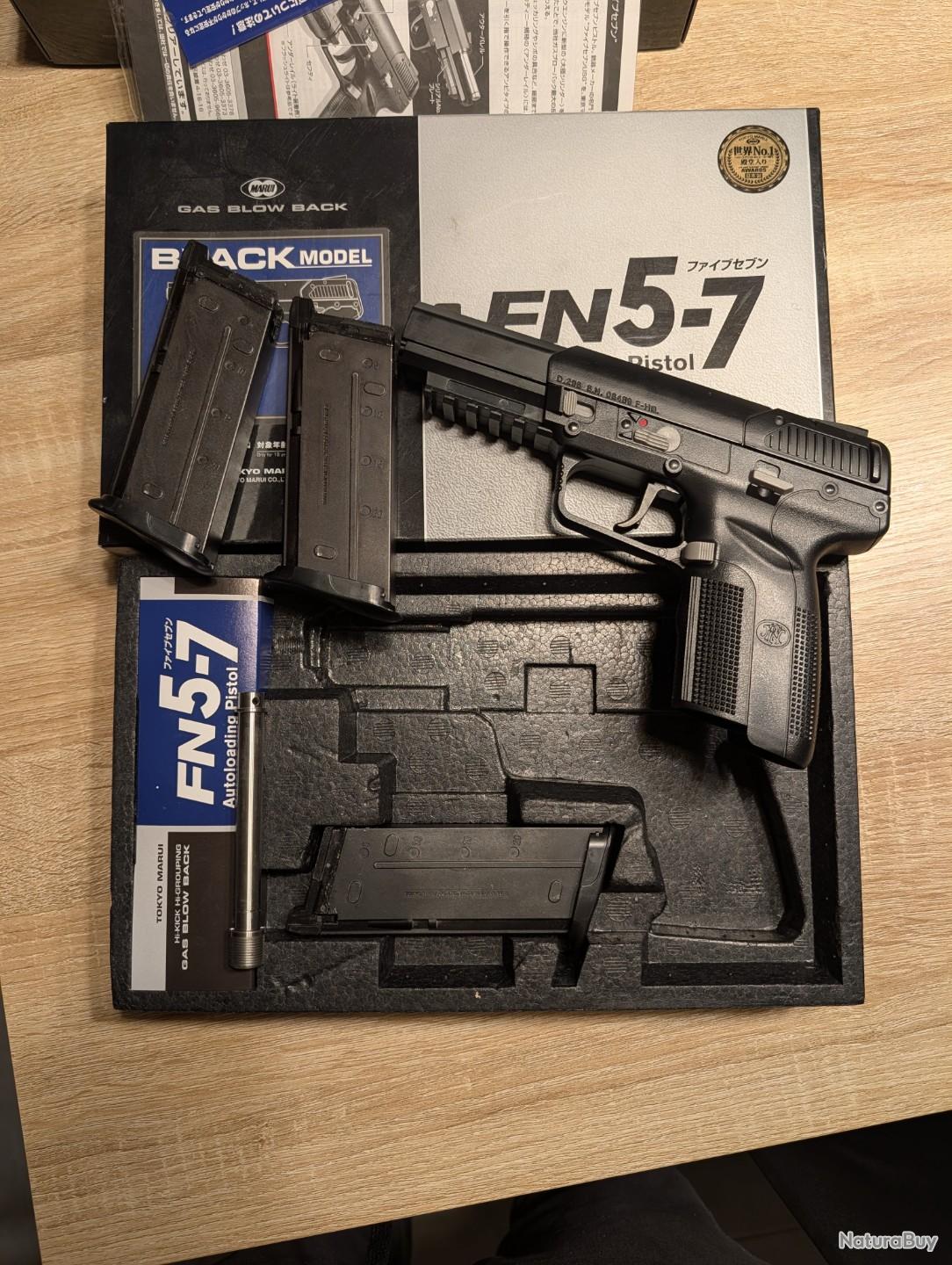 Five-Seven Tokyo marui - Pistolets (14396773)