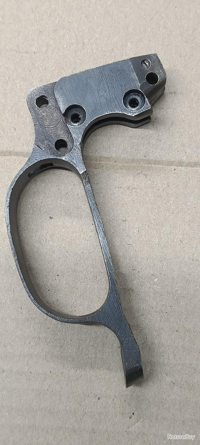 Pontet Berthier 1892 - 07/15 partie arrière + ejecteur (F) - Pièces ...